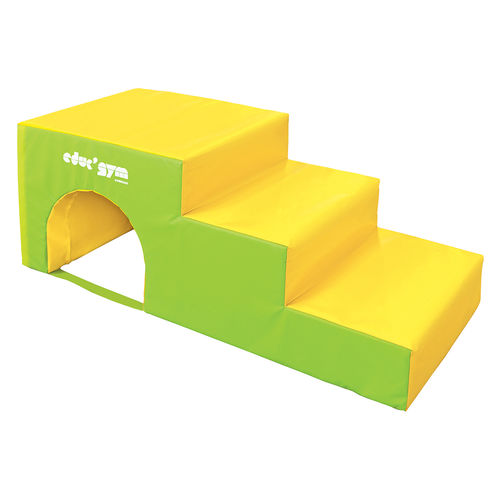 Gymnastics foam block - 0332 - GYMNOVA