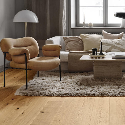 Engineered parquet floor - GRACE - Tarkett RESIDENTIAL - oak ...