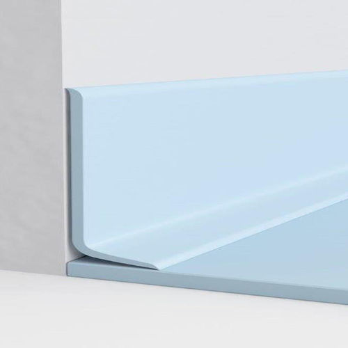 PVC edge trim - 1450000 - Tarkett RESIDENTIAL - vinyl / carpet / for ...