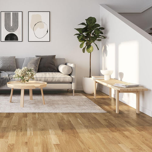 Oak Ash Wood Flooring Coco Ash Wood Ceramic Floor/Wall 250x500mm