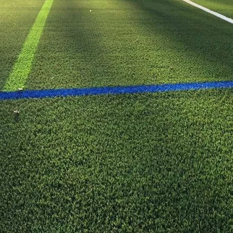 Synthetic grass - IQ3 TEX - Desso Sports Systems - roll / for sports fields