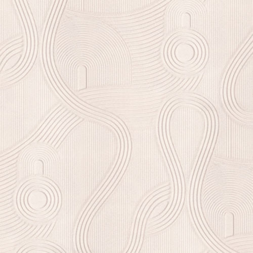 Contemporary wallpaper - ZEN - Devon&Devon - patterned / fabric look ...