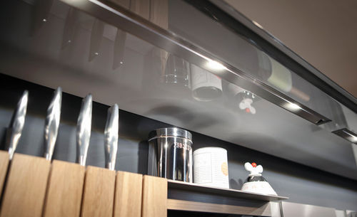 Rectangular Linear Recessed Lights