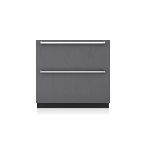 Refrigerated drawer - ID-36CI - SUB-ZERO