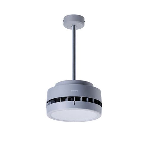 Hanging light fixture - GREENUP G2 - Philips LIGHTING France INDAL ...