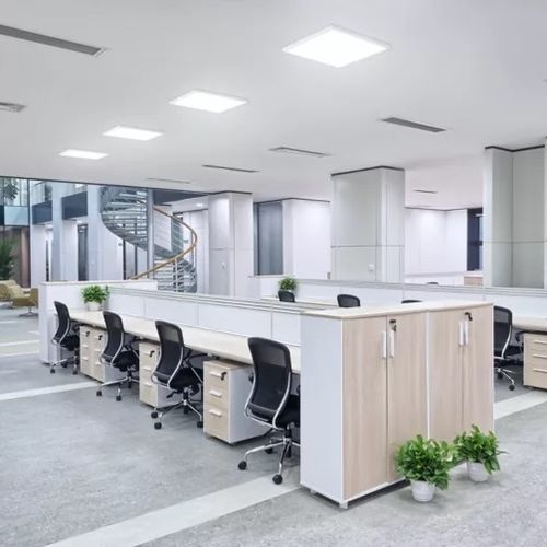 Surface-mounted light fixture - SM065C - Philips LIGHTING France INDAL ...