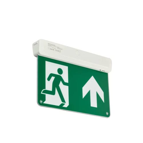 Recessed emergency light - 912401483514 - Philips LIGHTING France INDAL ...