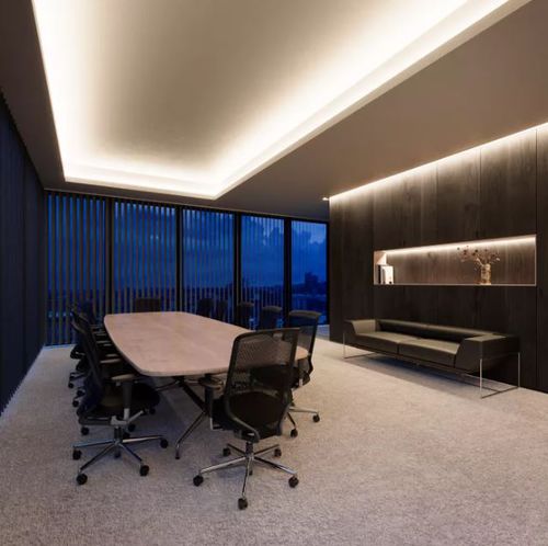 Flexible LED light strip - MASTER - Philips LIGHTING France INDAL