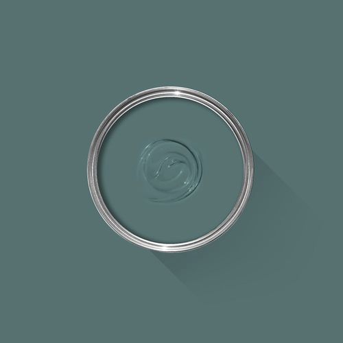 Decorative paint - Mere - Farrow & Ball - interior / exterior / for wall