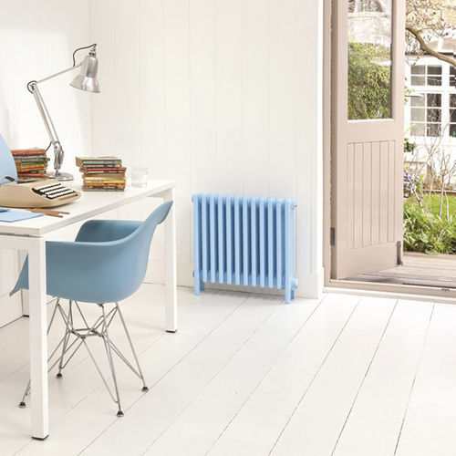 Electric radiator - CLASSIC - BISQUE EXPORT - 751 w...1000 w / 1001 w ...