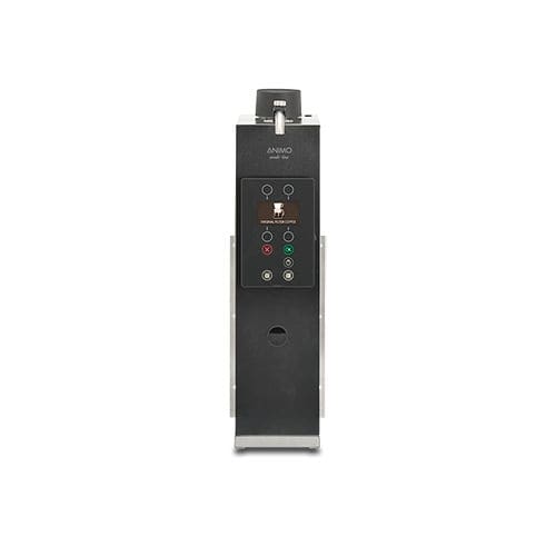 Electric water heater - CB 5 - Animo B.V. - wall-mounted / vertical ...