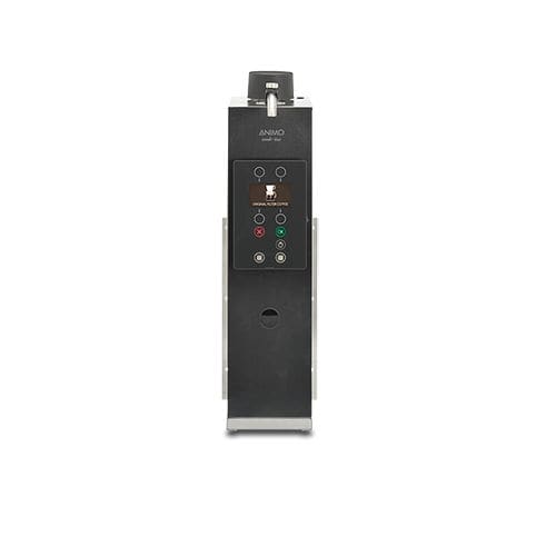 Electric water heater - CB 20 - Animo B.V. - wall-mounted / vertical ...
