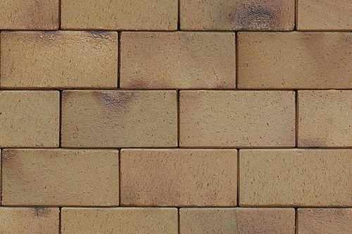 Clinker paver - ANTIK - ABC Klinker gruppe - pedestrian