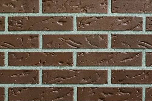 Wall-mounted brick - AACHEN SERIES - ABC Klinker gruppe - solid
