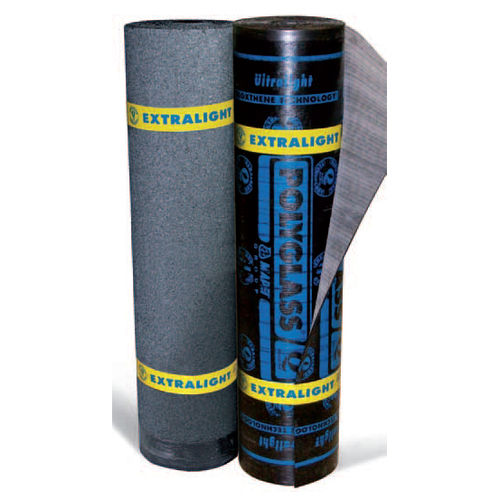 Protection waterproofing membrane - EXTRALIGHT - Polyglass Spa - for ...
