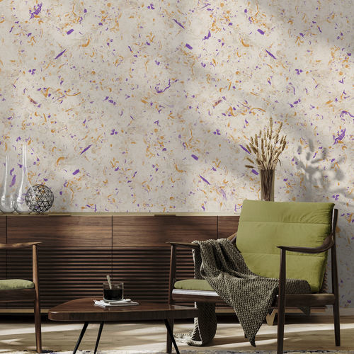 Decorative paint - GALAXY - SAN DECO - interior / for wall / acrylic