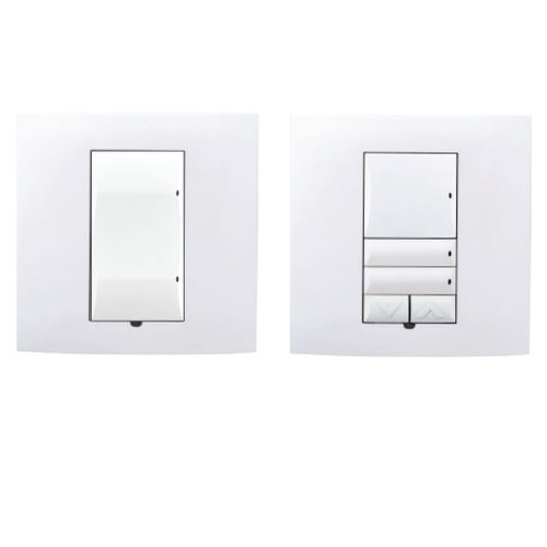 Light switch - C4-SDSW240-N - Control4 - for home automation systems ...