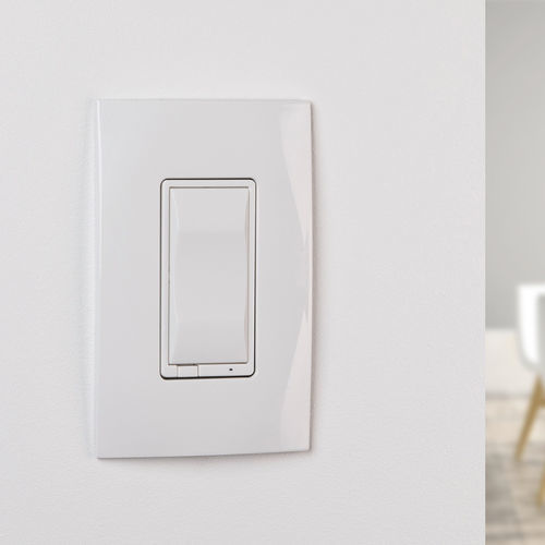 Control4 Light Switch | Shelly Lighting