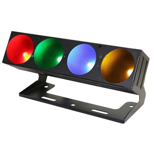 Surface-mounted light fixture - NOVA 4 - MICROH Professional Products ...