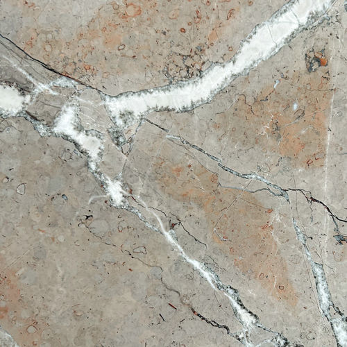 Marble stone slab - NOISETTE FLEURY - Nikolaus Bagnara S.p.A. - for ...