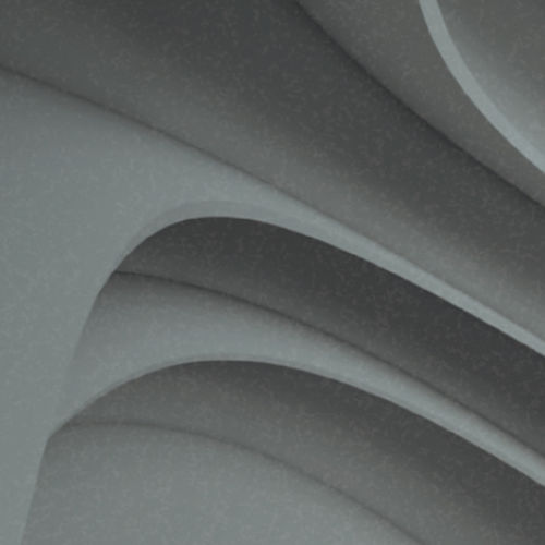 Weathered Zinc Sheeting