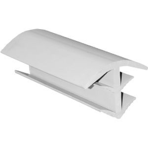 Rubber joint cover - K TOP - Tecno K Giunti - PVC / for expansion joints