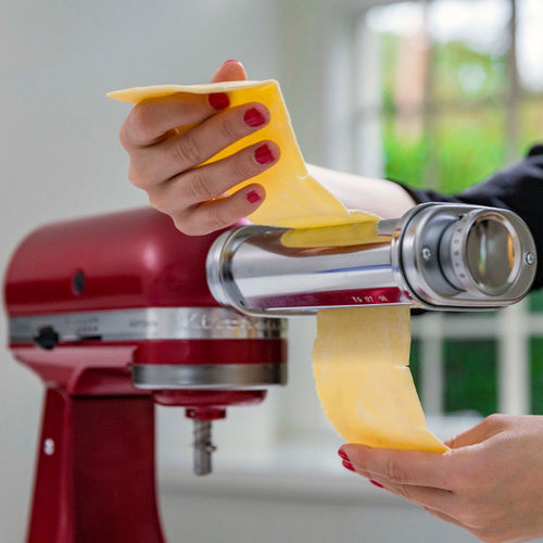 Home pasta machine - 5KSMPSA - Kitchenaid France