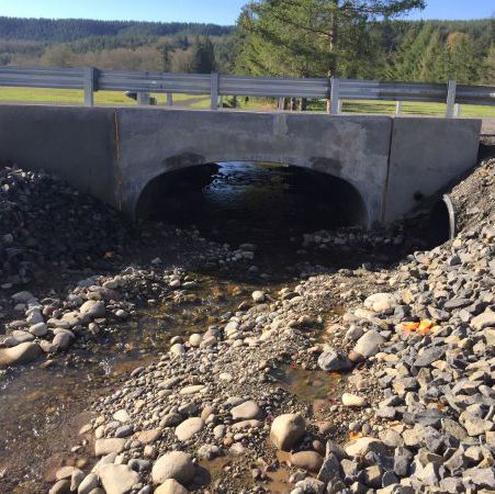 Precast concrete box culvert - I-SERIES™ - Contech - for drainage systems