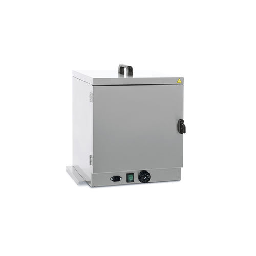 Heated holding cabinet - HOT BOX EASY - CADDIE HOTEL