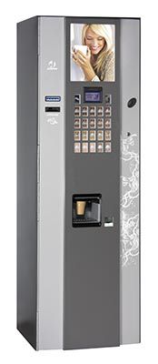 Coffee dispenser - COFFEEMAR 546G - Jofemar s.a.
