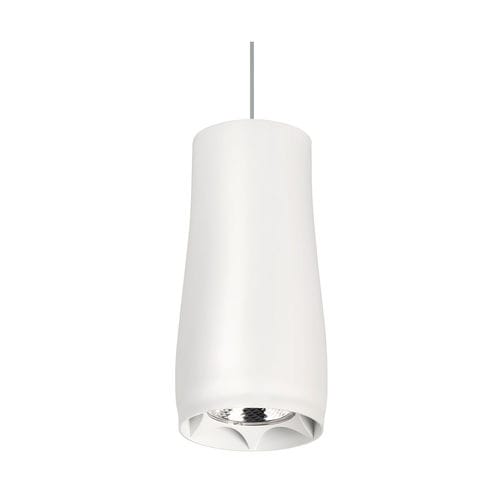 Pendant downlight - ZIPAR II - OMS, spol. s. r.o. - LED / round / IP20