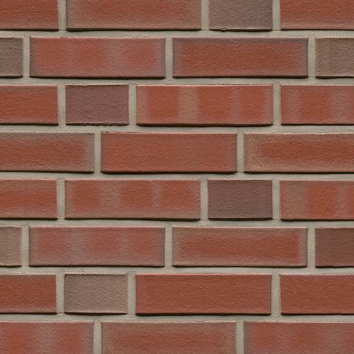 Facade covering brick - CLASSIC - Feldhaus Klinker - for facade / for ...