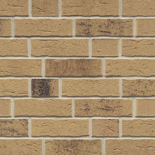 Facade covering brick - SINTRA - Feldhaus Klinker - for facade / for ...