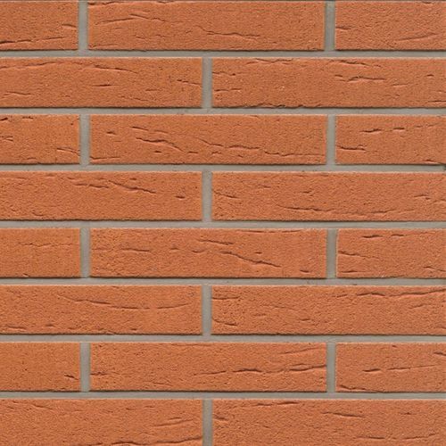 Clinker cladding brick - CLASSIC - Feldhaus Klinker - for facade ...