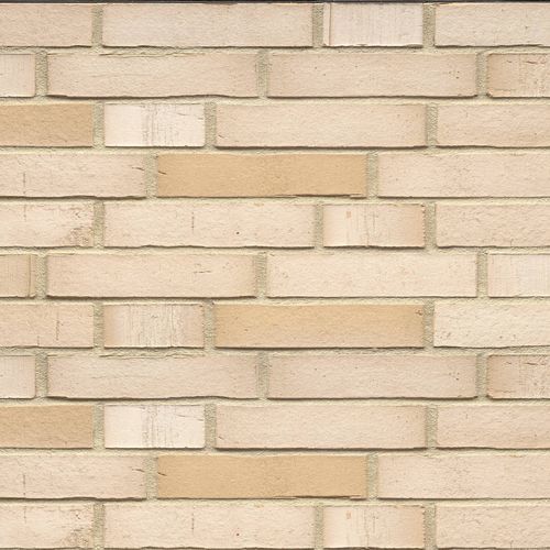 Clinker cladding brick - VARIO - Feldhaus Klinker - brickwork / clay ...