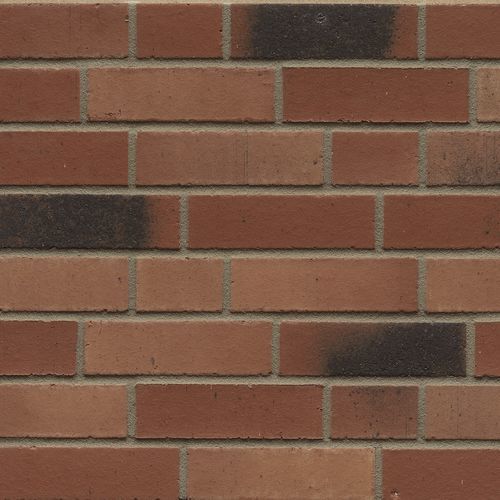 Clinker cladding brick - BACCO - Feldhaus Klinker - brickwork / clay ...