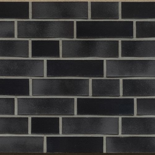 Clinker cladding brick - GALENA - Feldhaus Klinker - brickwork / clay ...