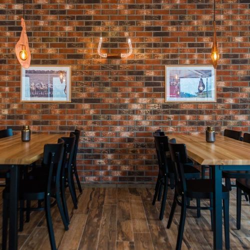 Clinker cladding brick - SINTRA - Feldhaus Klinker - brickwork / clay ...