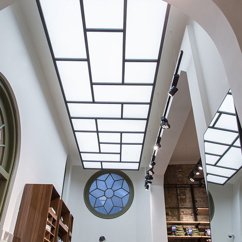 Ceiling LED panel - GEN2 - COLOR KINETICS - modular