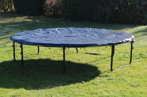 Trampoline protective cover - 8FT - Cornilleau - polyethylene (PE ...