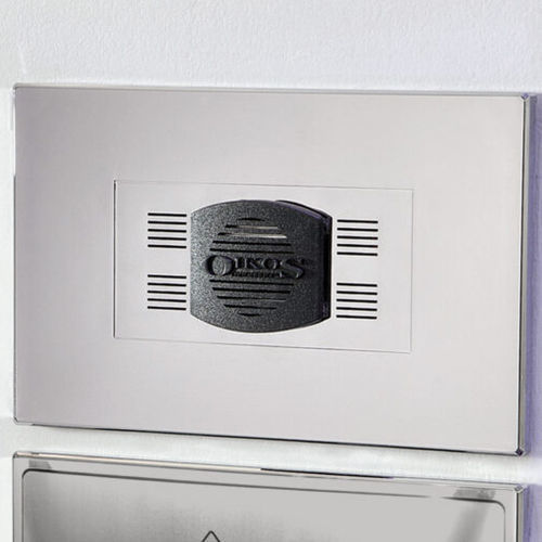 Wall-mounted air diffuser - AROMATERAPIA IN ARIA - Aquademy ...