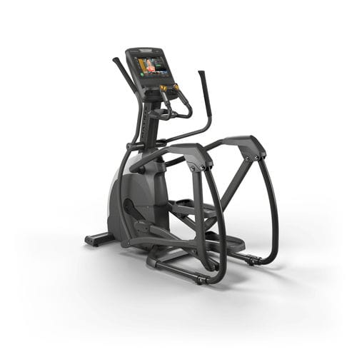Commercial elliptical trainer - Endurance - Matrix - home