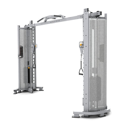 Cable fitness machine - G1-MS20 - Matrix - indoor / commercial