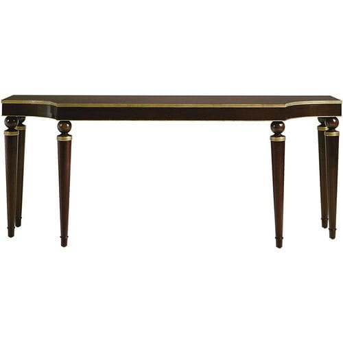 Traditional sideboard table - SPHERE SERVER - Baker Furniture Co ...
