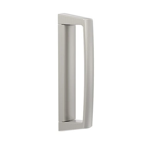 Sliding window pull handle - TITAN BASIC - STAC - stainless steel ...