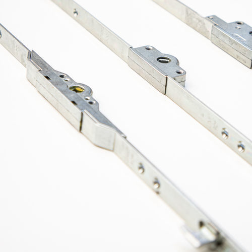 Mechanical lock - HK - STAC - for sliding windows / multipoint / home