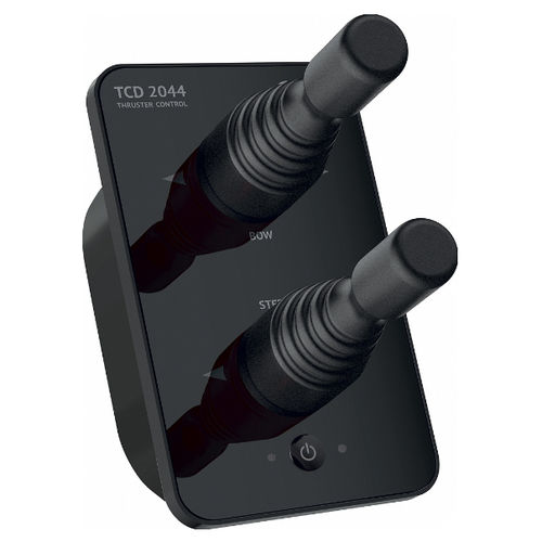 Home automation system remote control - TCD 2044 - QUICK ITALY LIGHTING ...