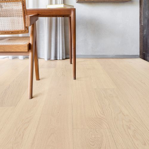 Engineered parquet floor - RIESLING A13428 - lalegno - oak / boat deck ...