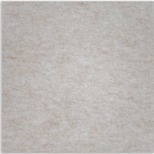Acoustic wall panel - A15656 - lalegno - PET / rectangular / beige