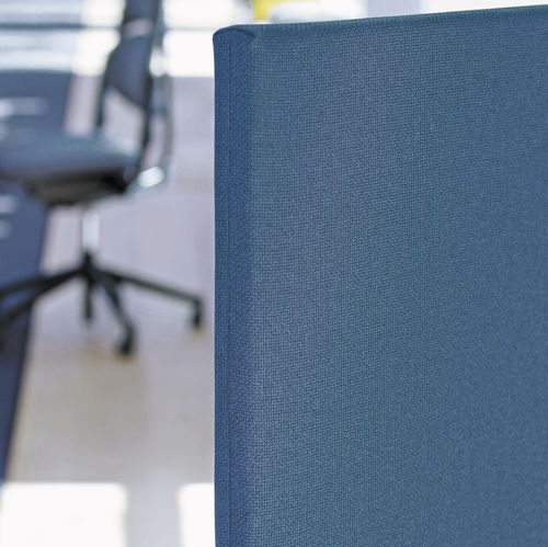 Solar protection fabric - TWIST MELANGE - Gabriel - plain / polyester ...